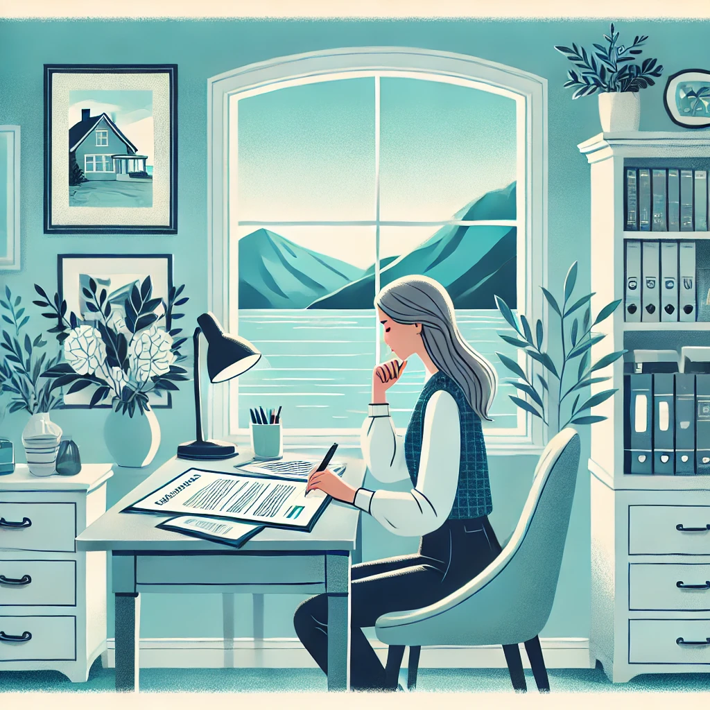 Can You Really Spot a “Simple” Estate?